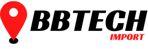 Tienda - BBTECH IMPORT